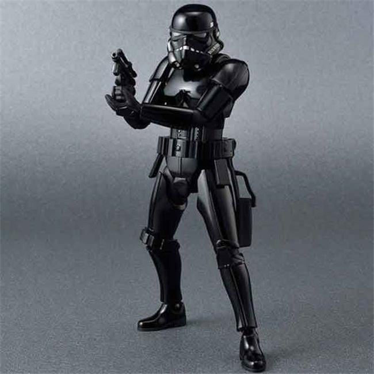 Shadow Stormtrooper (Limited Edition) - Star Wars Bandai Hobby (Spirits ...