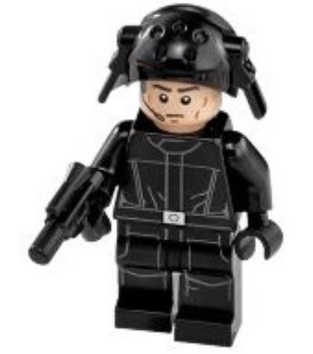 Imperial Navy Trooper | Imperial Star Destroyer - Lego Star Wars (2014 ...