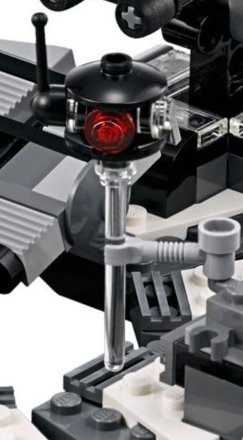 Seeker Droid | Darth Vader Transformation - Lego Star Wars (2017) Basic ...