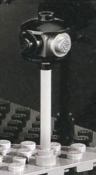 IT-O Interrogation Droid | Death Star Accessory Pack - Saga Series ...