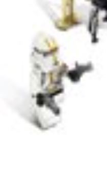 Star Corps Trooper | Clone Turbo Tank - Lego Star Wars (2005) Basic ...