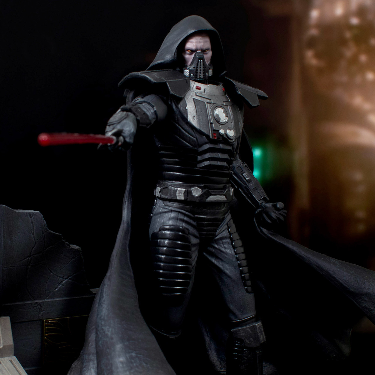 Darth Malgus - Gentle Giant (Statues) Gallery Statue