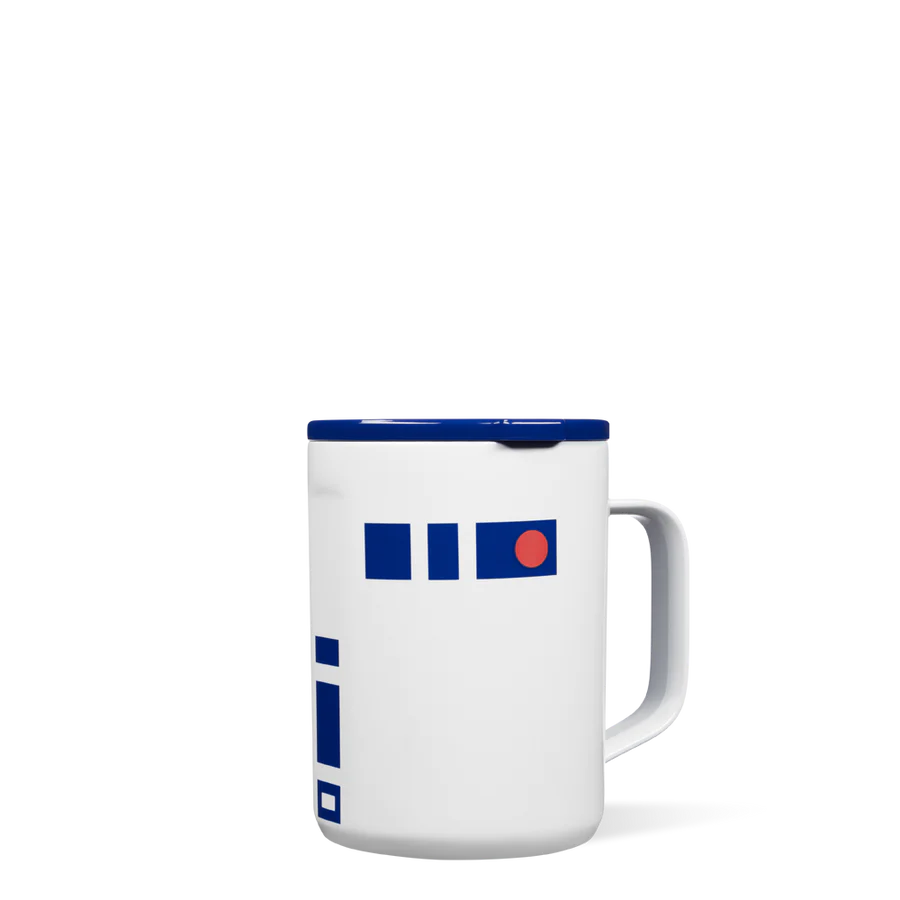 R2-D2 - Star Wars Corkcicle Mug
