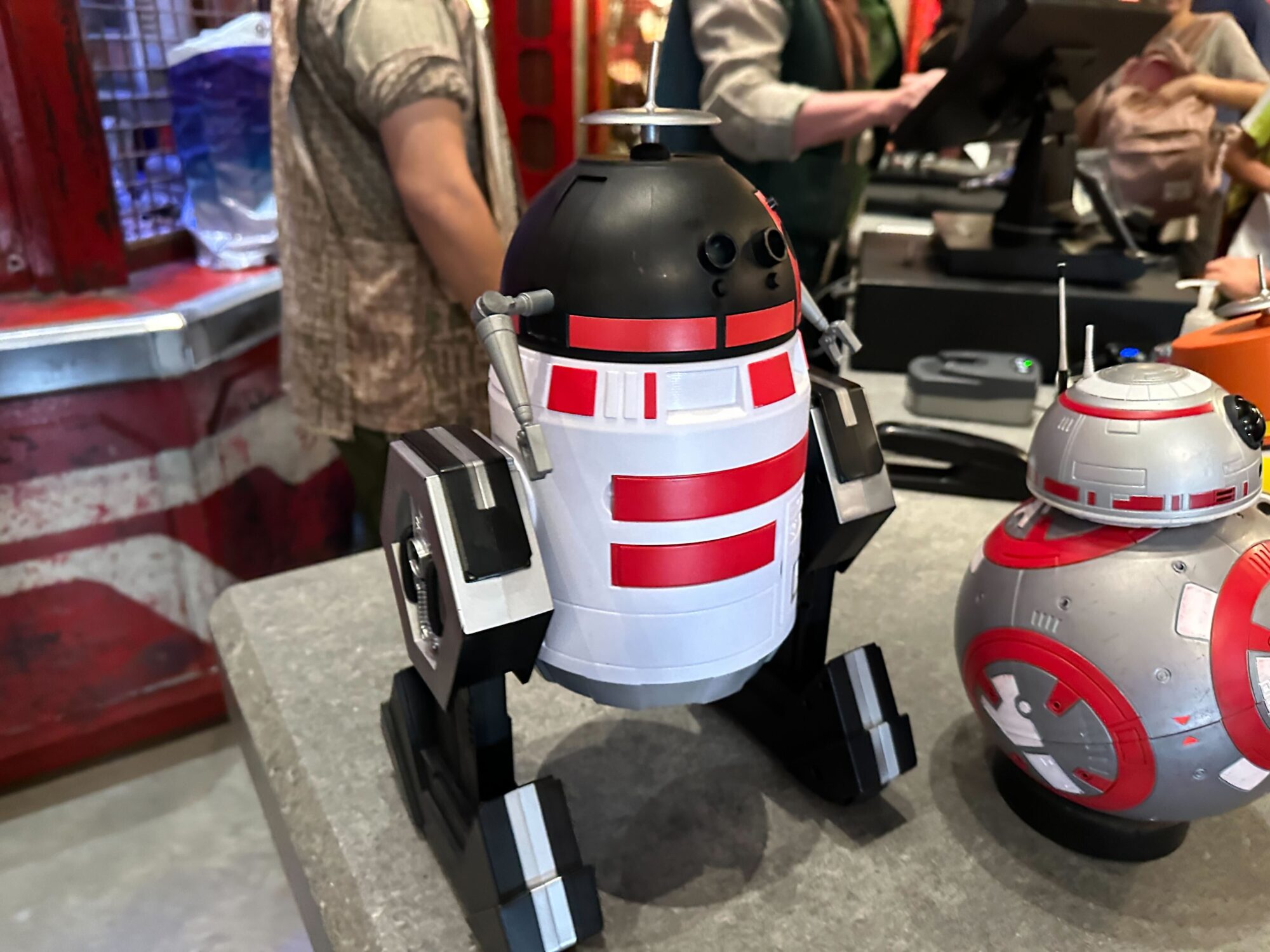 A-LT Series Droid - Galaxy's Edge (Droid Depot) Custom Droid Builders