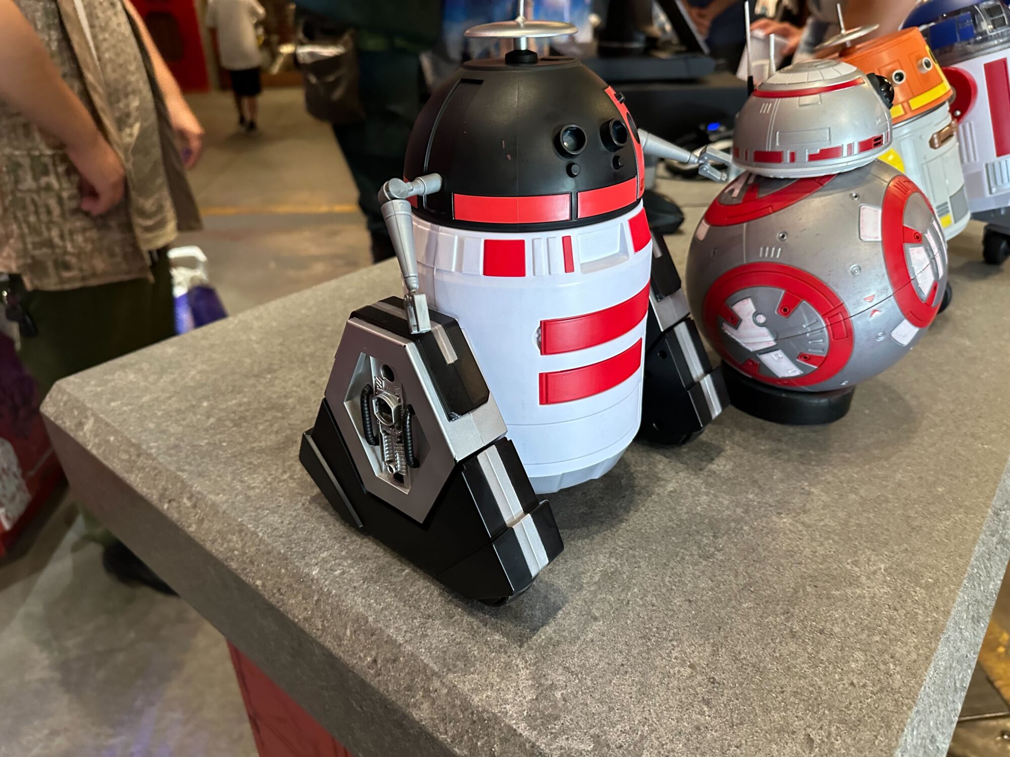 A-LT Series Droid - Galaxy's Edge (Droid Depot) Custom Droid Builders