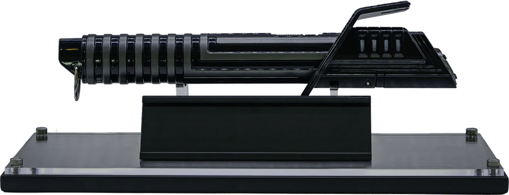 Darksaber - Star Wars EFX Limited Edition Lightsaber