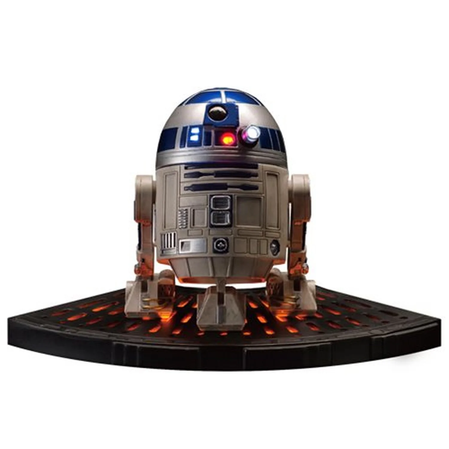 R2-D2 - Star Wars Beast Kingdom Egg Attack EA-015