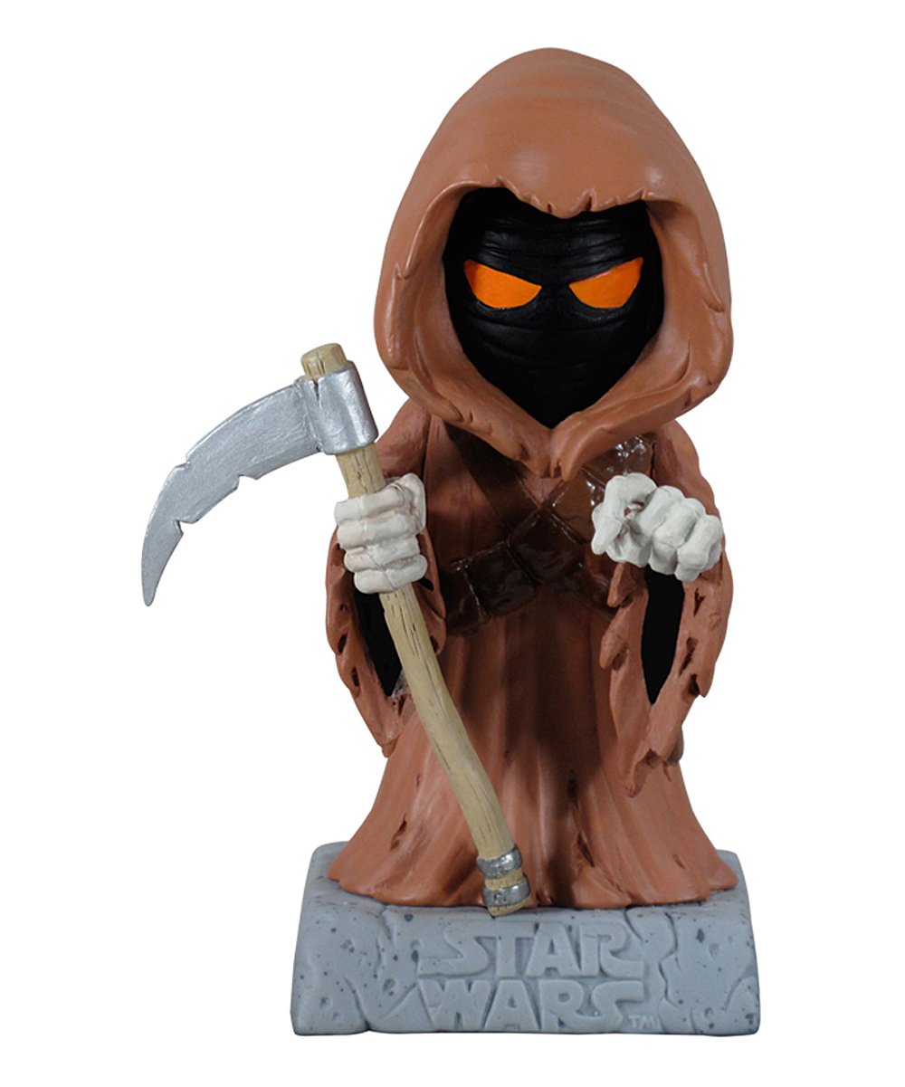 Jawa - Star Wars Funko (Pre-Disney) Mini Monster Mash-Ups