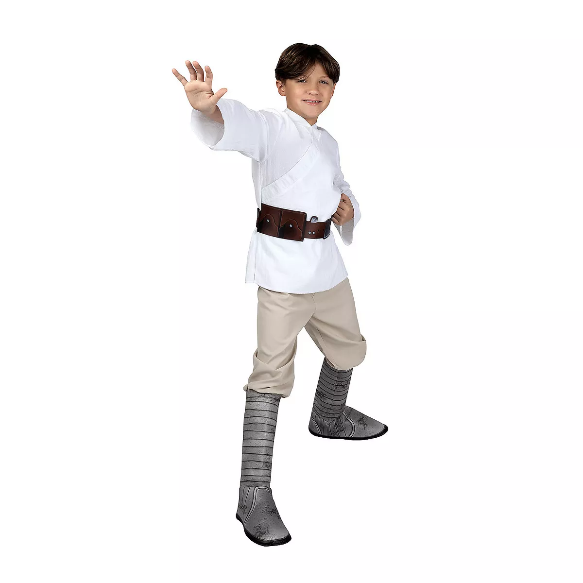 Luke Skywalker - Jazwares Costumes Kids Costumes