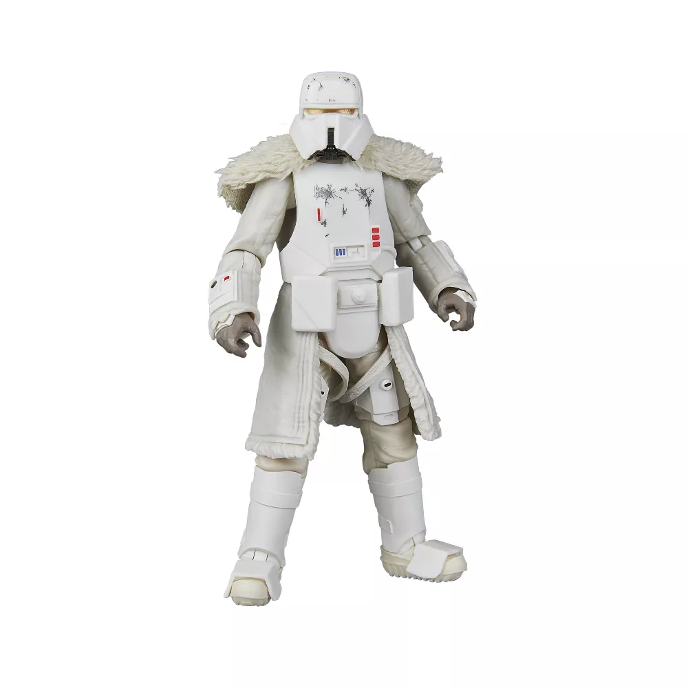 Range Trooper - The Black Series (Phase IV) Basic 6-Inch Figures AND 14, Target Exclusive