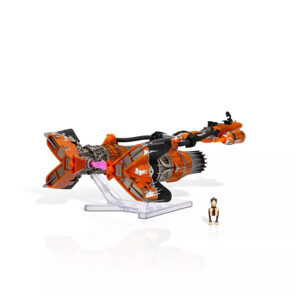 Sebulba's Podracer (Battle Damaged) | Boonta Eve Classic Podracers ...