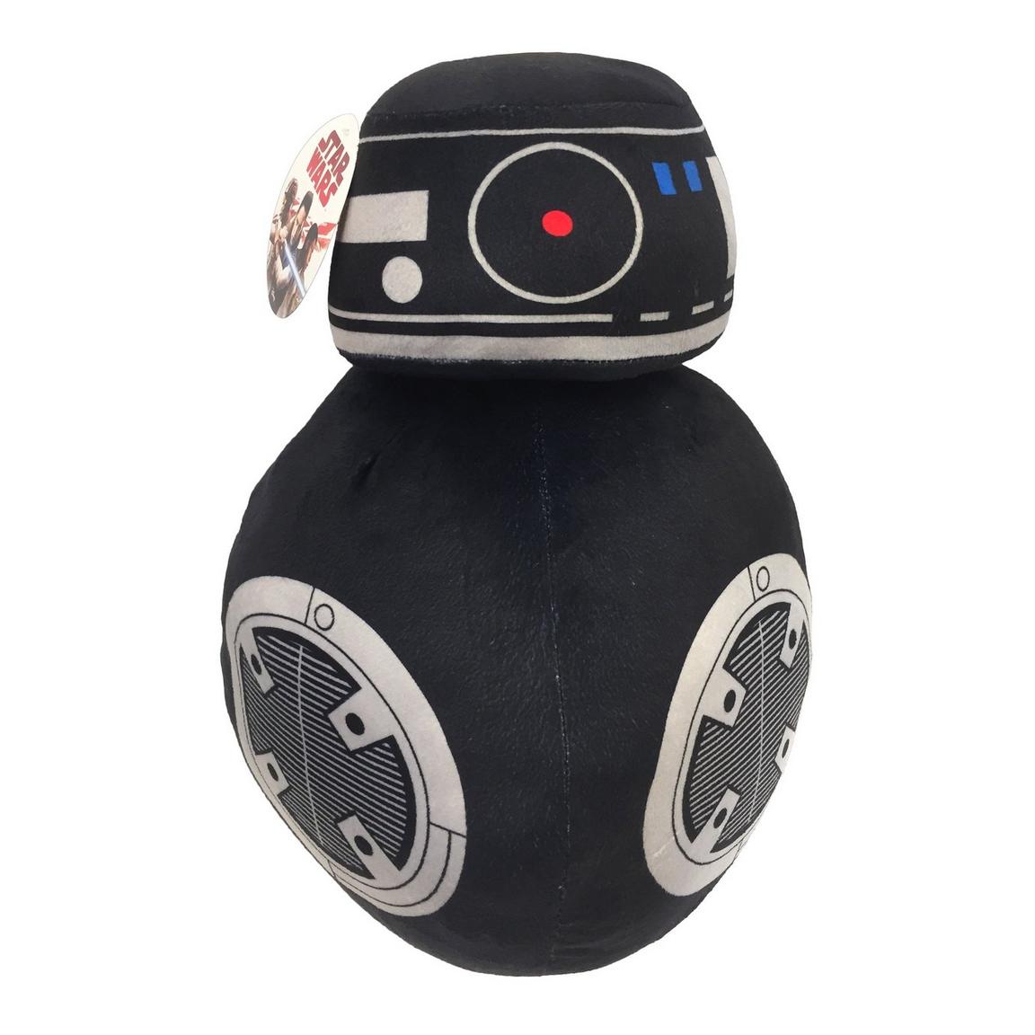 BB-9E - Disney Store (2017-2018) Talking Figures
