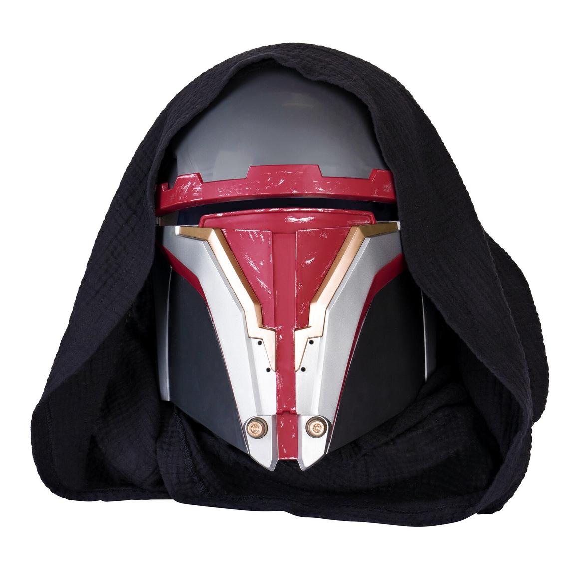 Darth Revan - Jazwares Costumes Replica Helmets