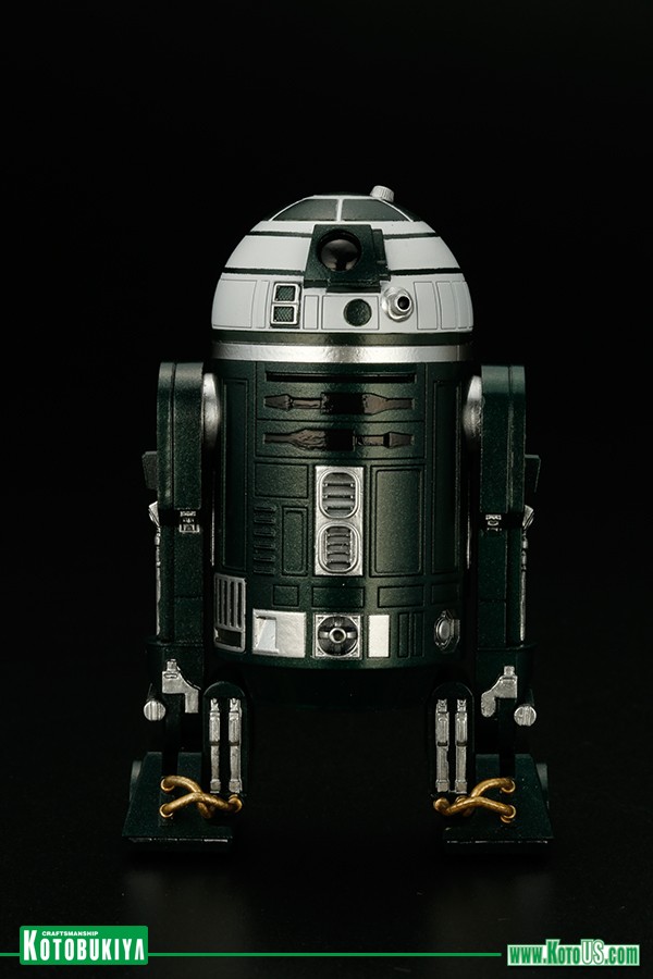 R2-X2 - Star Wars Kotobukiya ArtFX+ Statues