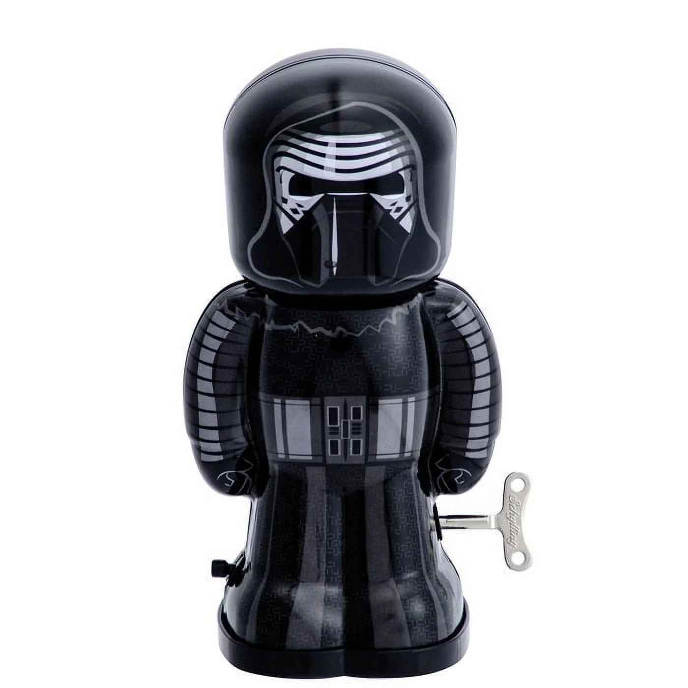Kylo Ren - Star Wars Schylling Tin Wind-Ups