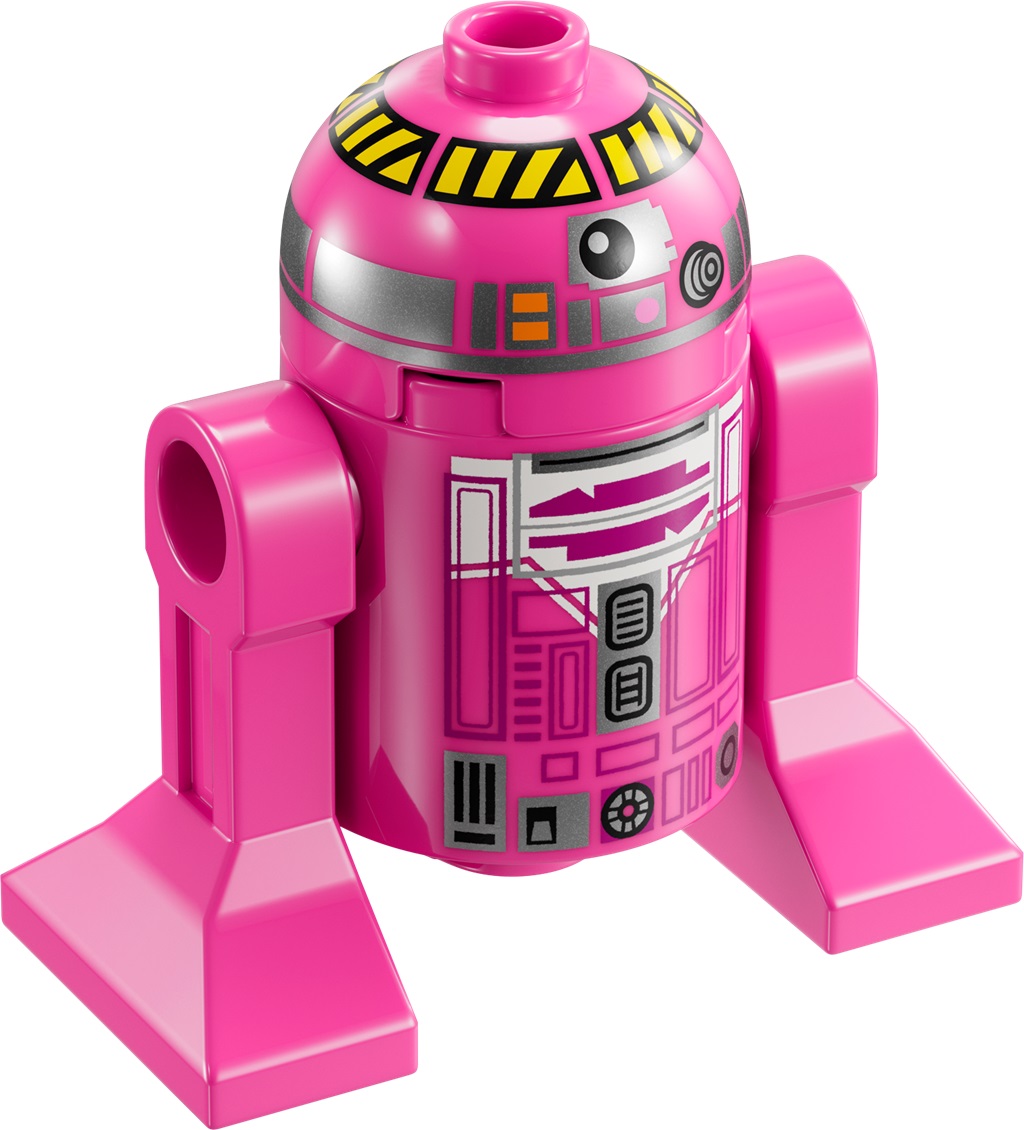 QT-KT | Imperial Dropship vs. Rebel Scout Speeder - Lego Star Wars ...