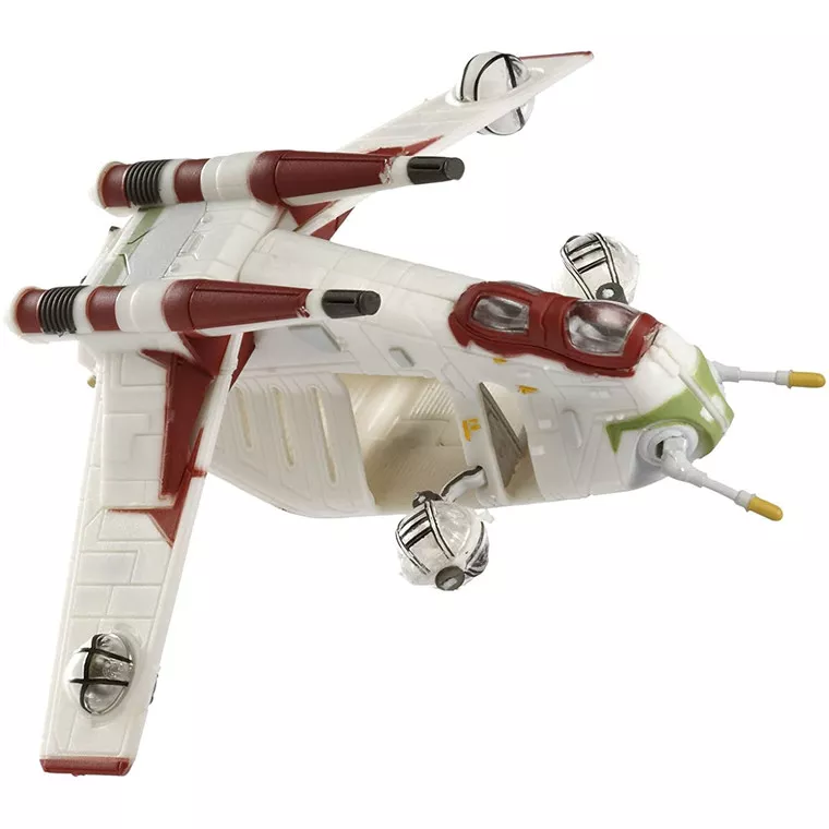 Republic Gunship - Star Wars Revell EasyKit Pocket 06729