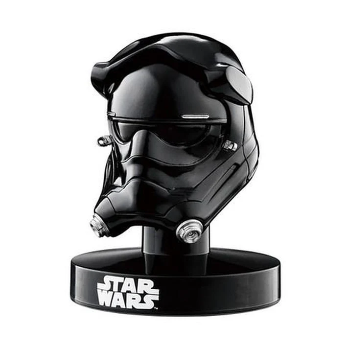 First Order TIE Fighter Pilot | The Force Awakens - Star Wars Bandai ...