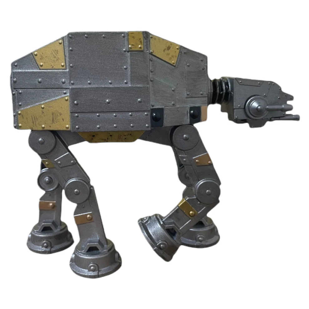 AT-AT - Galaxy's Edge (Toydarian Toymakers) Vehicle