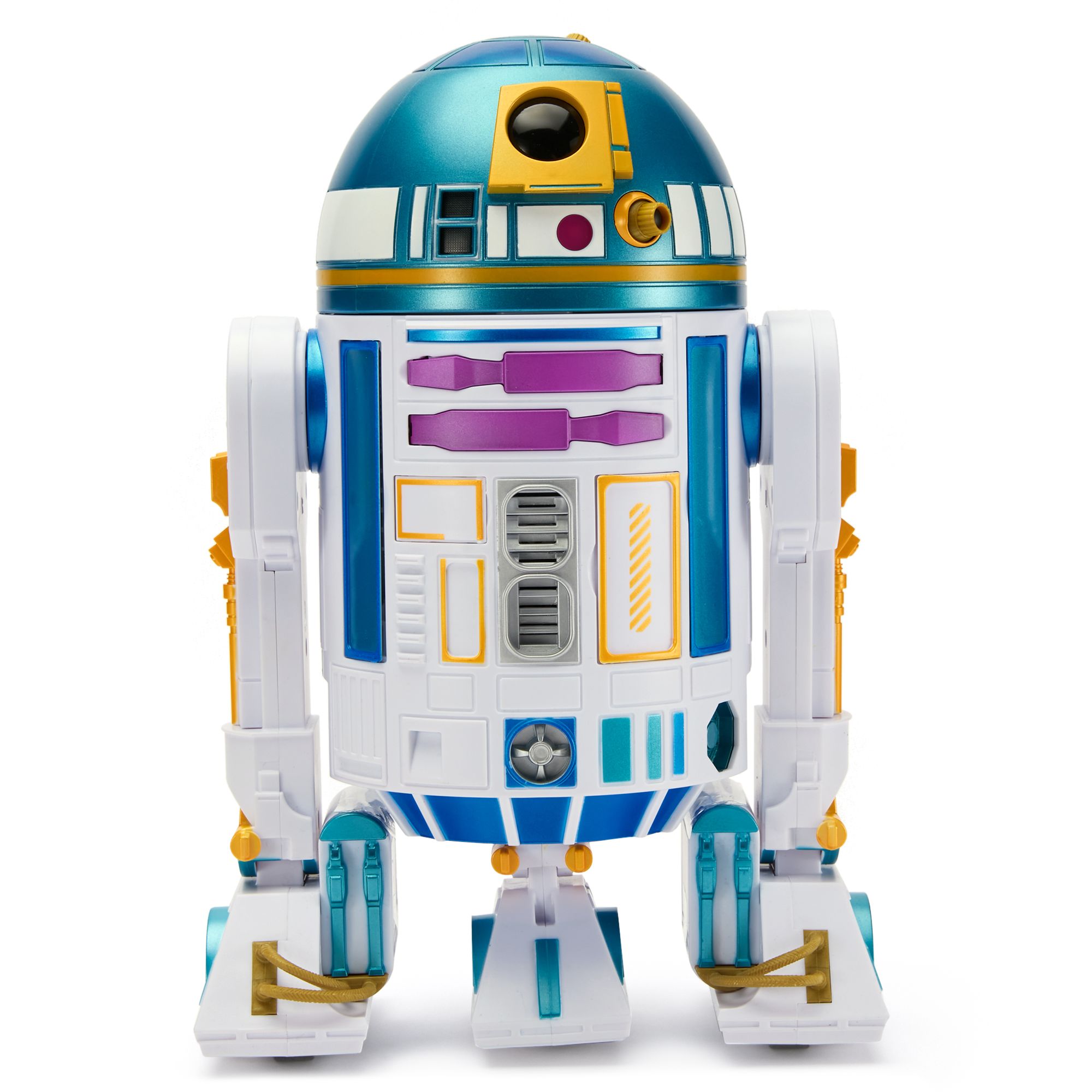 R2-DL70 - Disney Parks Remote Control Droids