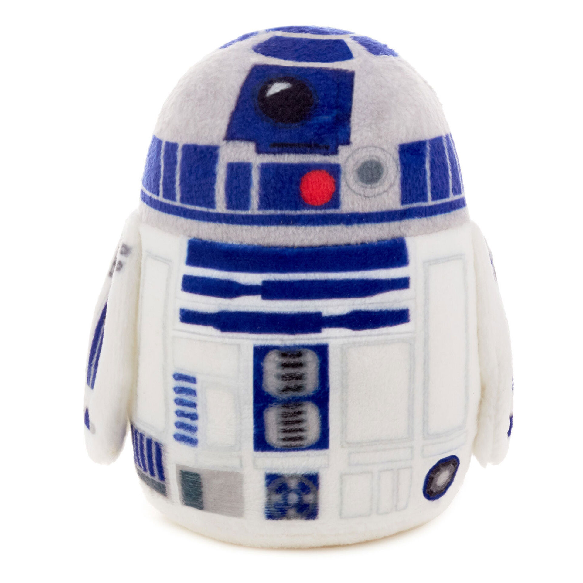 R2-D2 - Star Wars Itty Bitties Basic Itty Bitties