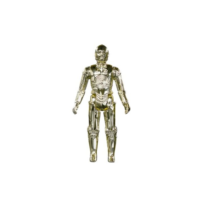 C-3PO | A New Hope Collectible Multipack - Retro Collection Multi-Pack
