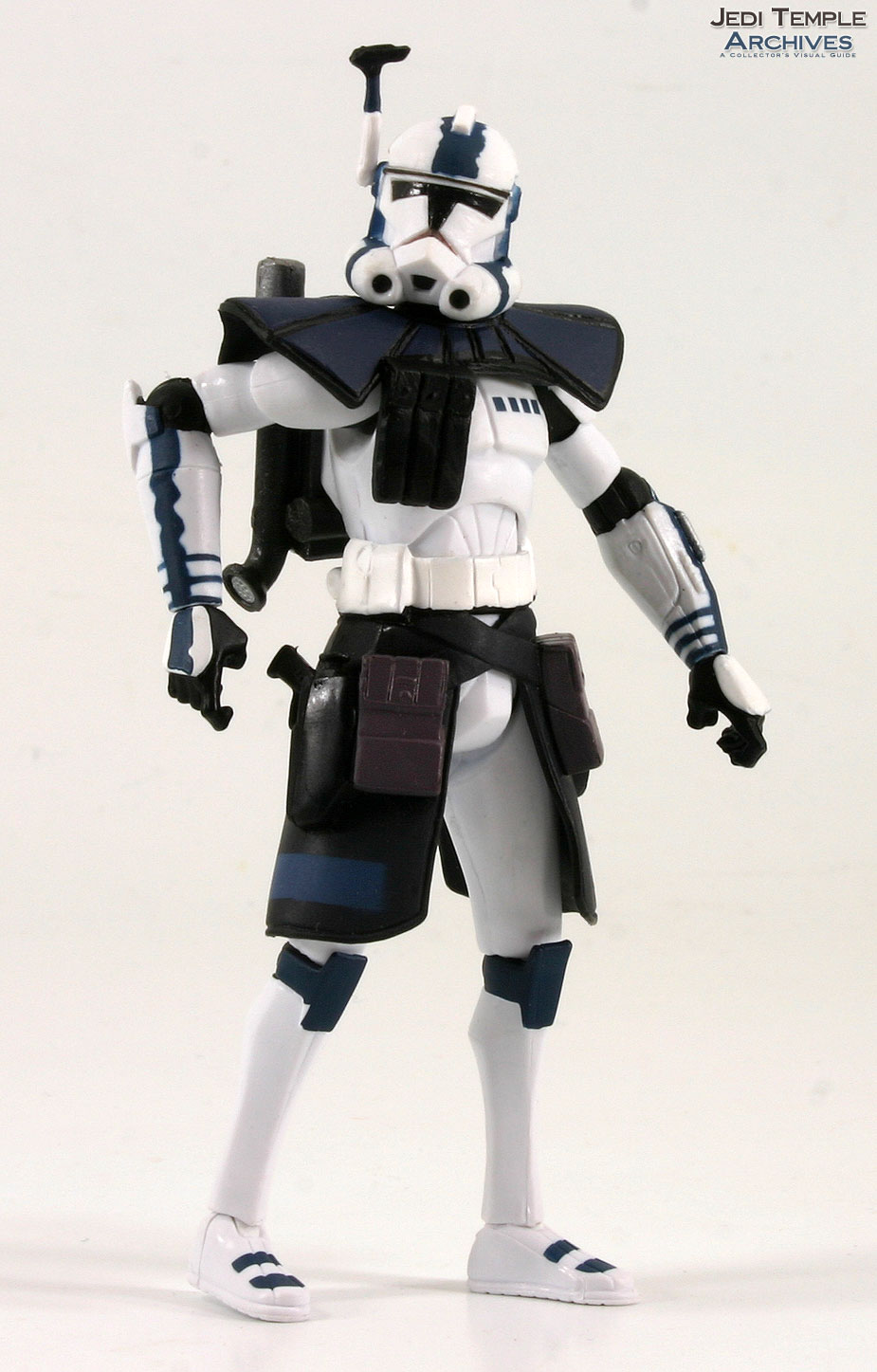 ARC Trooper 1 | ARC Troopers - Shadow of the Dark Side (The Clone Wars ...