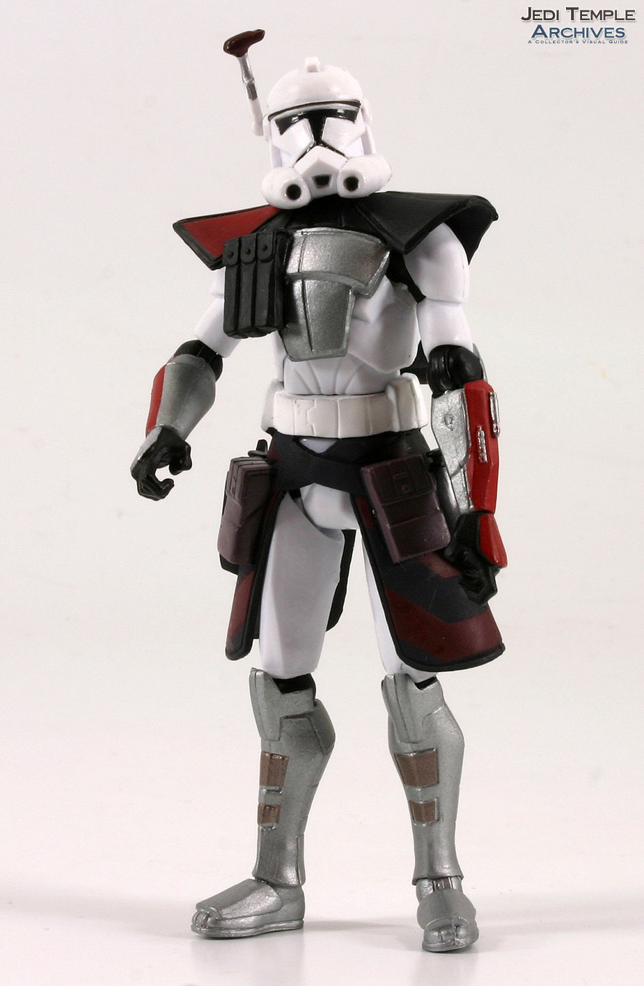 ARC Trooper 2 | ARC Troopers - Shadow of the Dark Side (The Clone Wars ...
