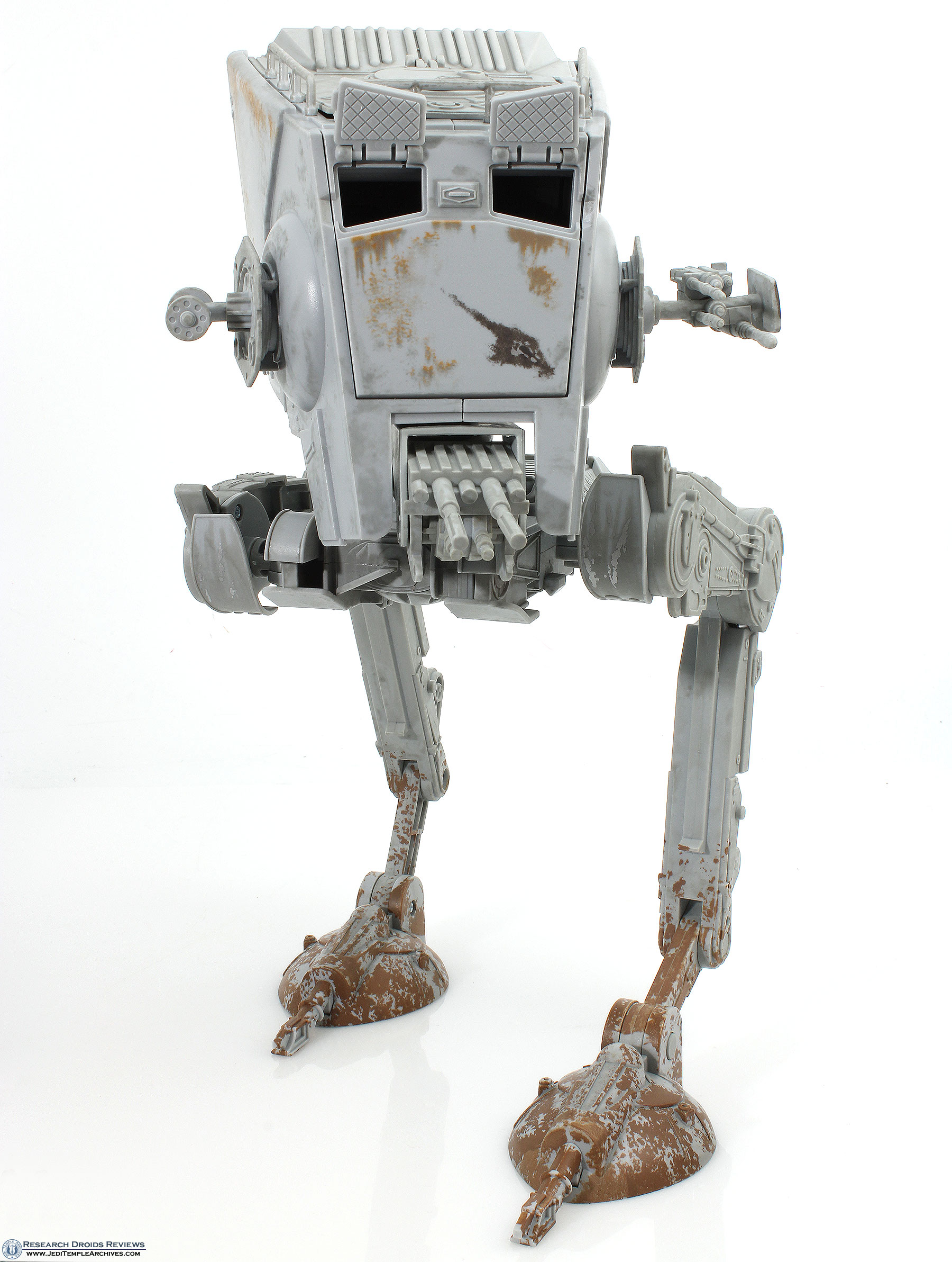 AT-ST | AT-ST & Chewbacca - The Vintage Collection (2018-Present) Vehicle