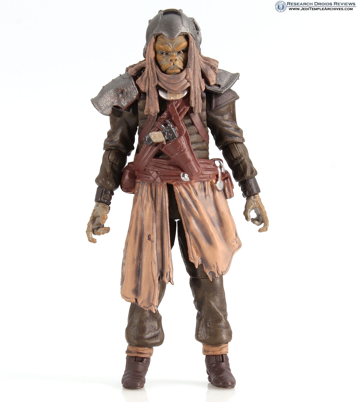 Klatooinian | AT-ST Raider - The Vintage Collection (2018-Present ...