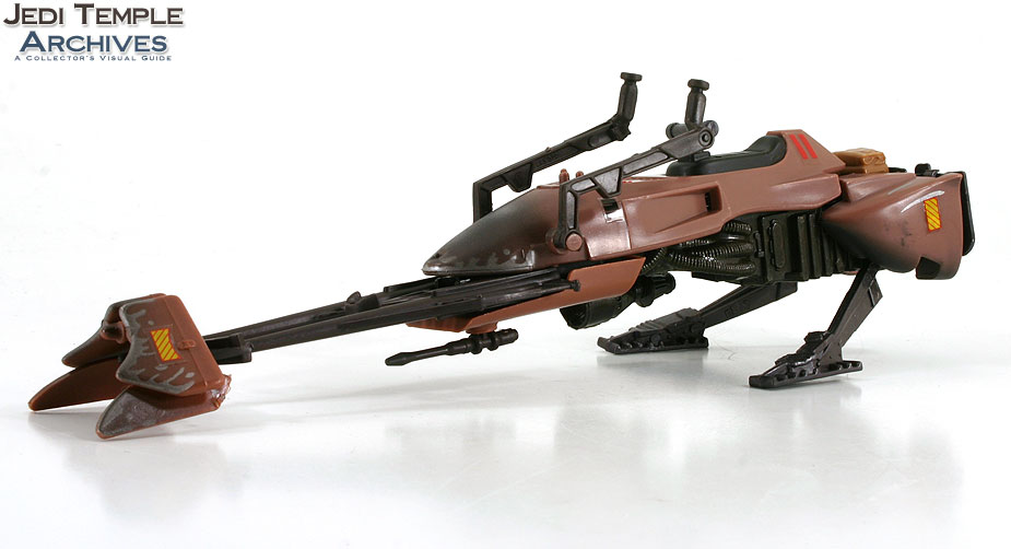 Speeder Bike | Ultimate Battle of Endor - 30th Anniversary Collection ...