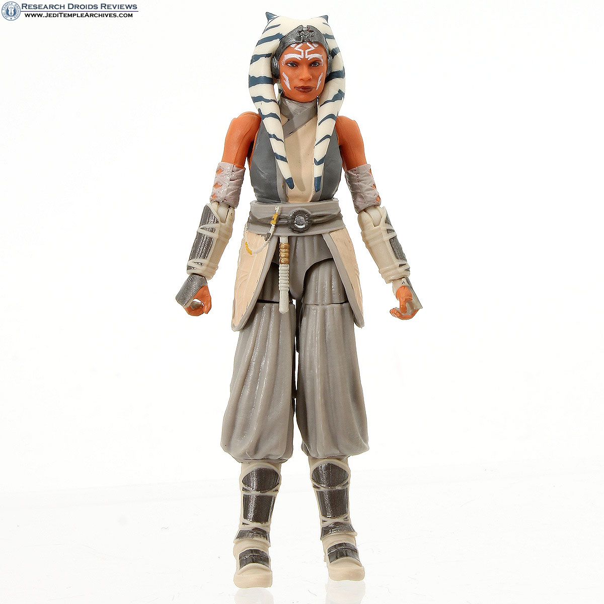Ahsoka Tano (Peridia) - The Vintage Collection (2018-Present) Basic ...