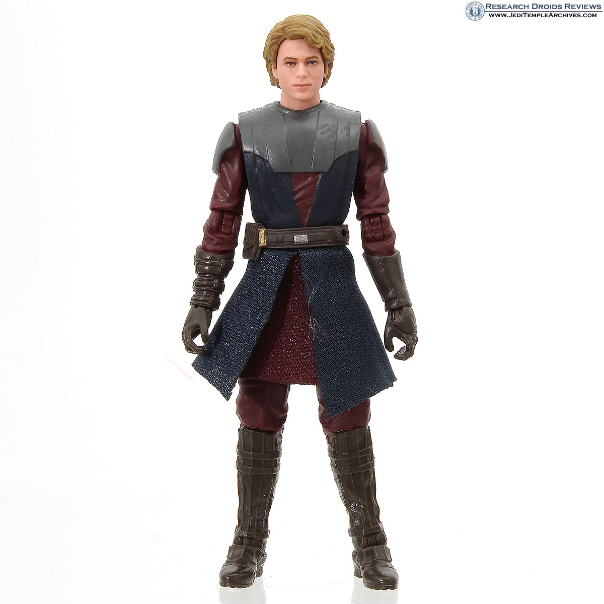 Anakin Skywalker - The Vintage Collection (2018-Present) Basic Figures ...