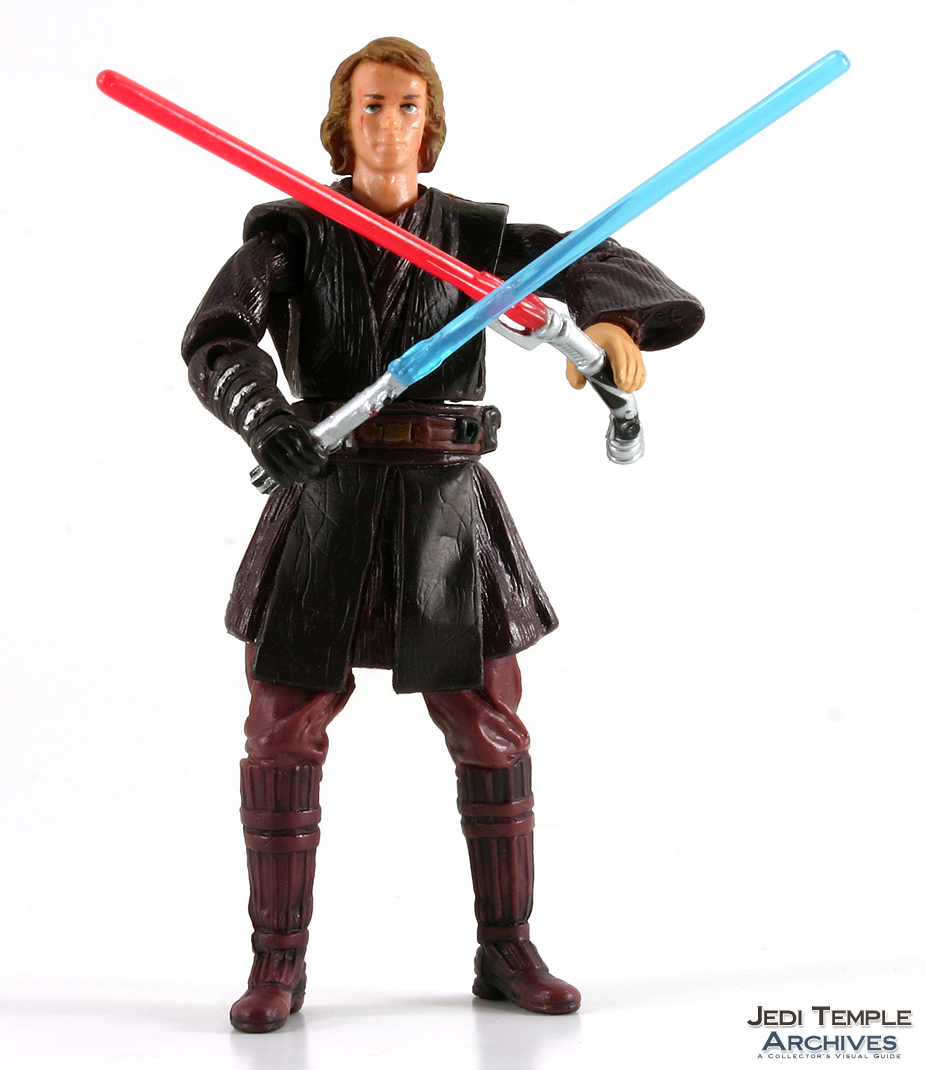 Anakin Skywalker - Saga Collection Basic Figures SAGA-025