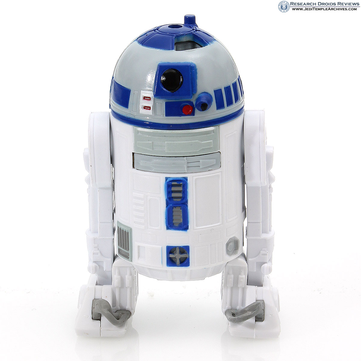 R2-D2 (Droids) - The Vintage Collection (2018-Present) LFL 50th ...