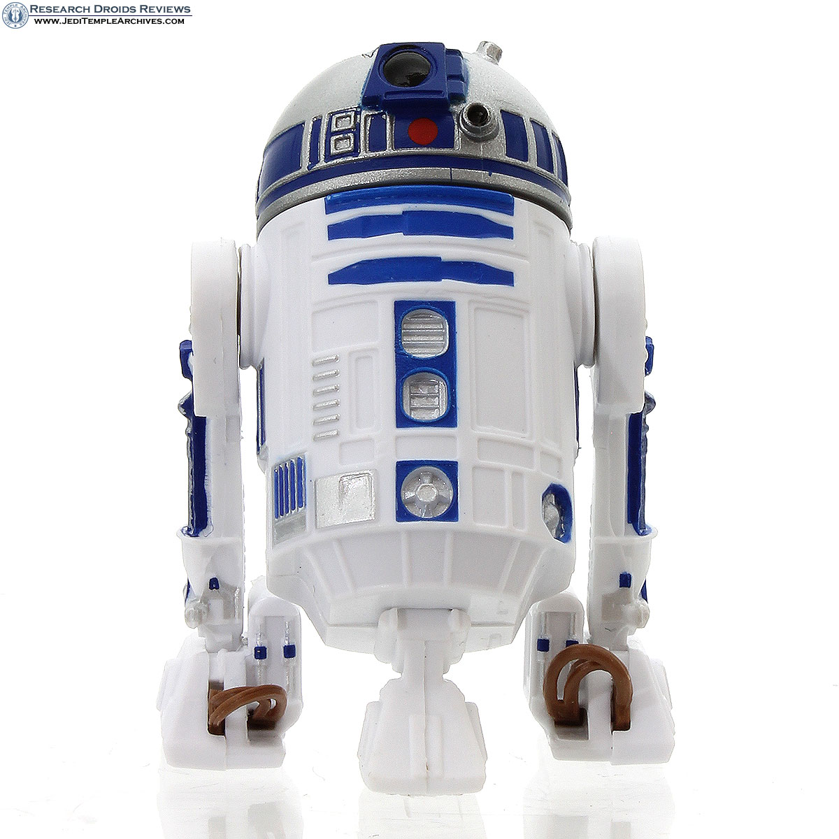 R2-D2 (2024) - The Vintage Collection (2018-Present) Basic Figures VC149