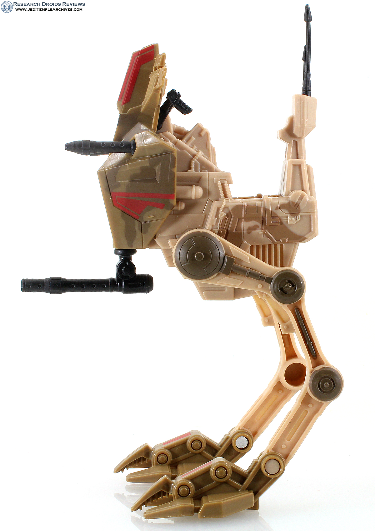 Assault Walker | Assault Walker / First Order Riot Control Stormtrooper ...