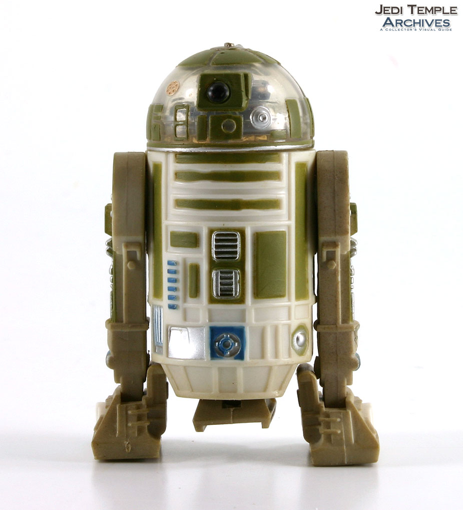 R3-Y2 | Astromech 5-Pack Series 2 - Saga Collection Multi-Pack ...