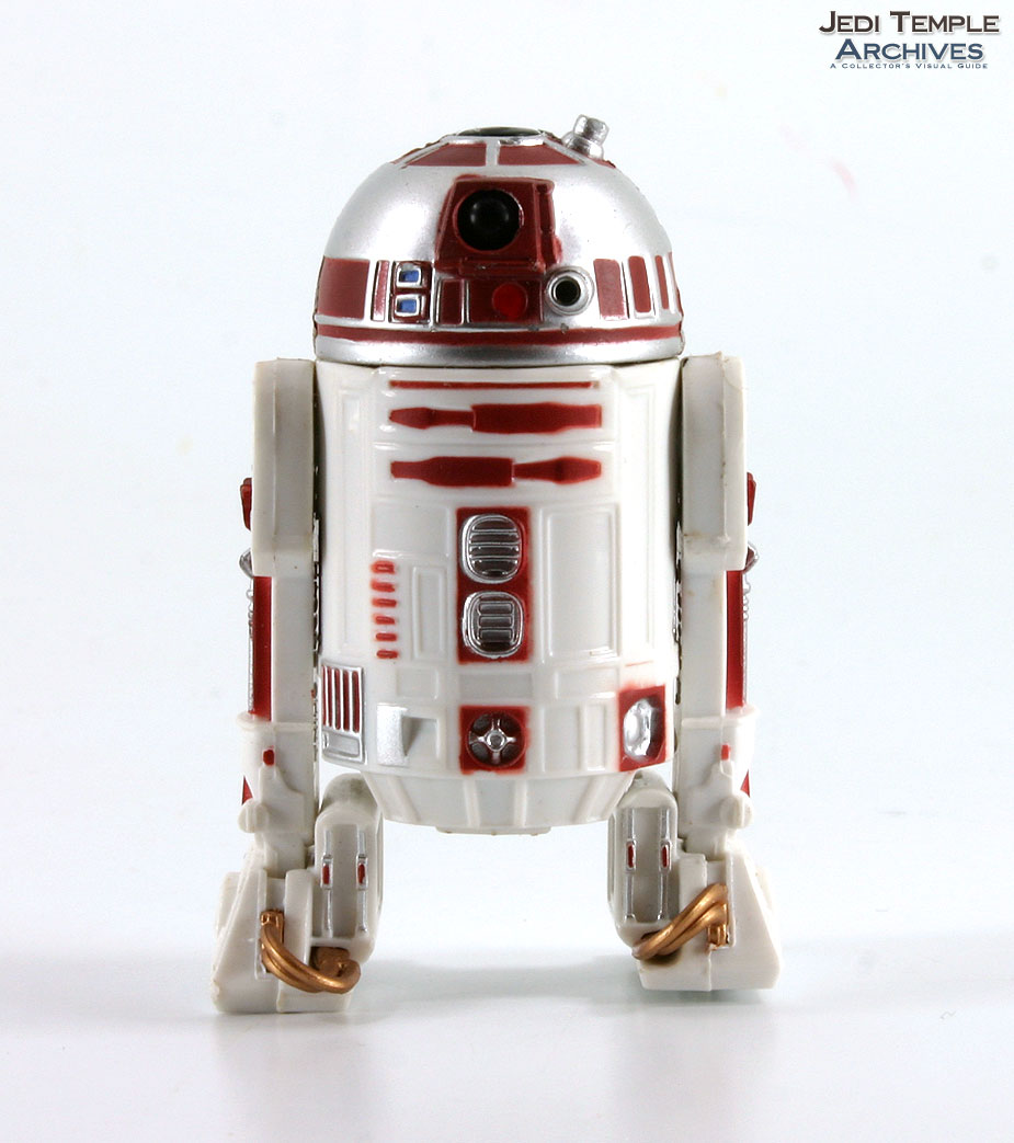 R2-M5 | Droids Phase 1 - Takara Tomy A.R.T.S. Gashapon