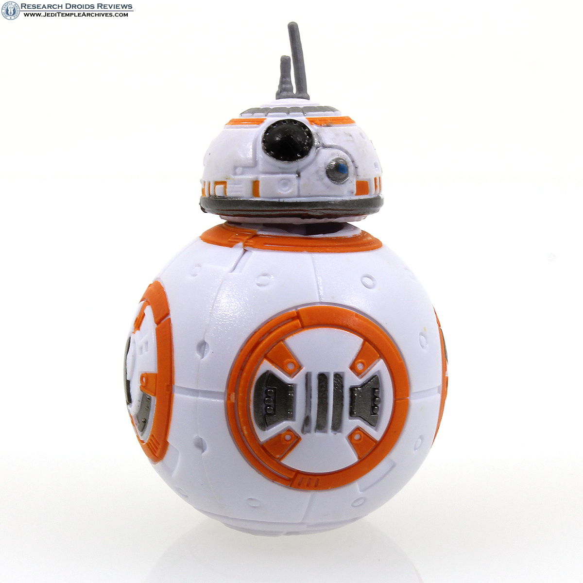 BB-8 | The Rise of Skywalker - Skywalker Saga Commemorative Multi-Pack ...