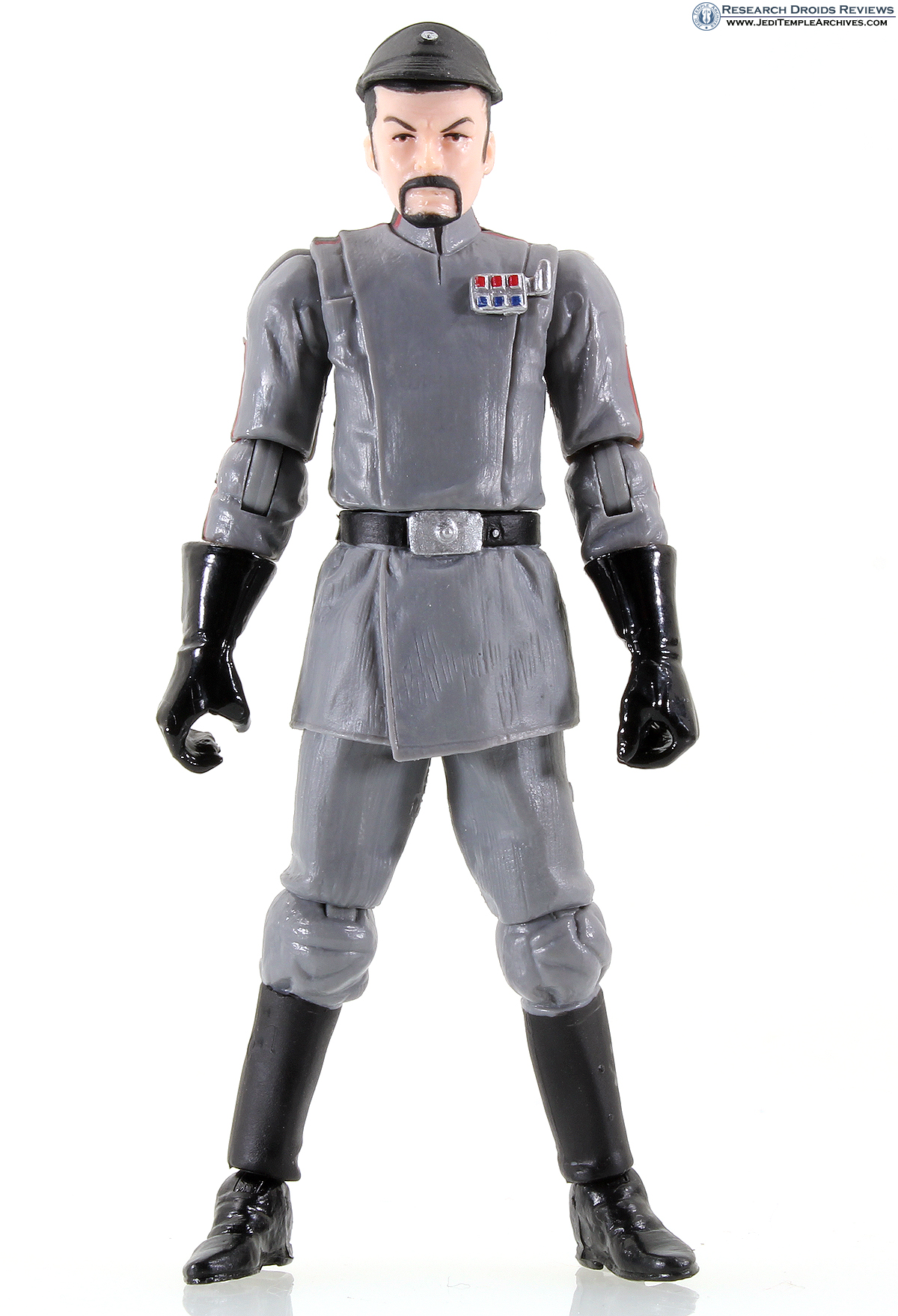 Ysanne Isard | Star Wars X-Wing Rogue Squadron 29 - Legacy Collection ...