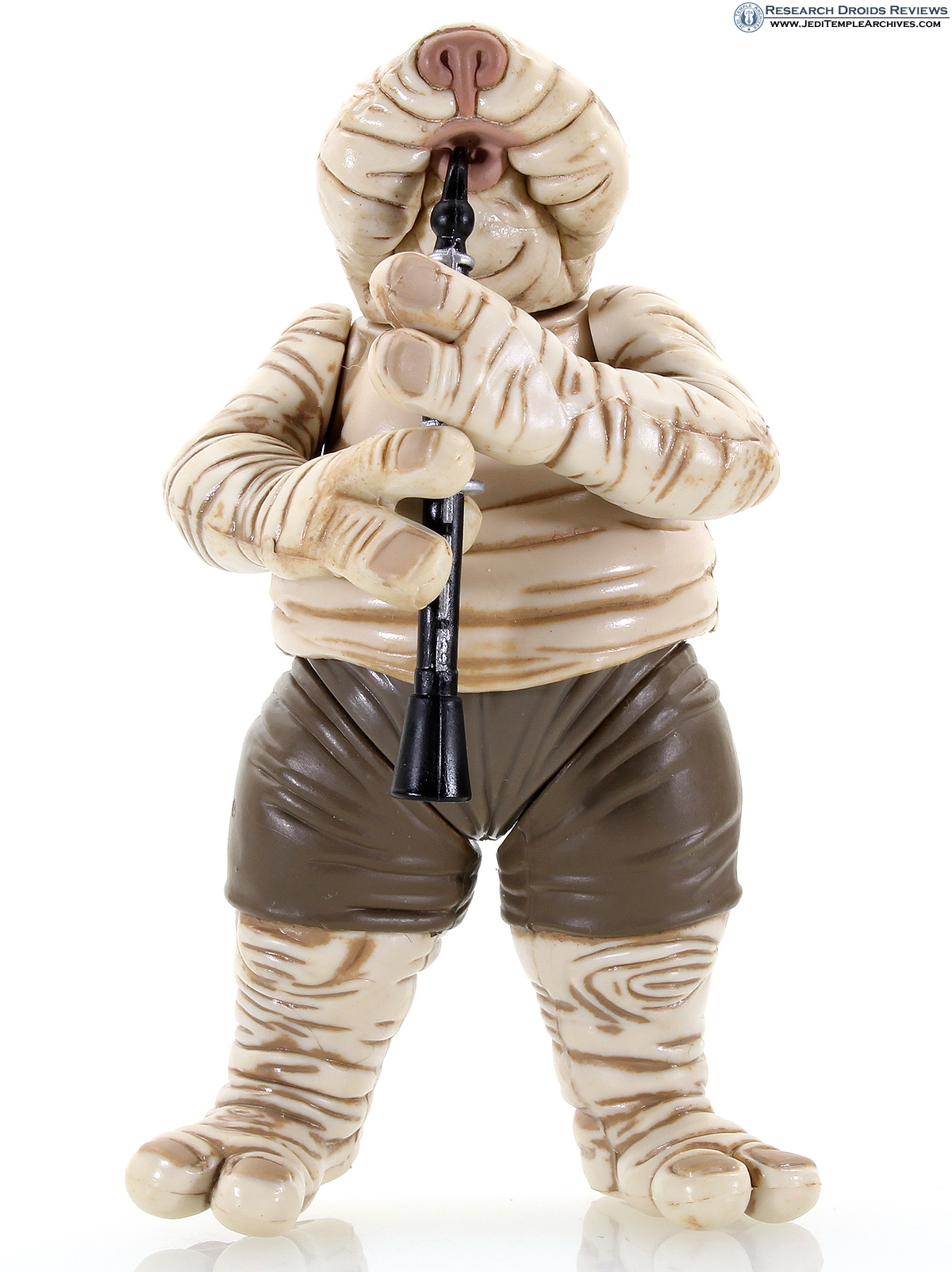 Droopy McCool | Barquin D'an / Droopy McCool - Power of the Force II ...