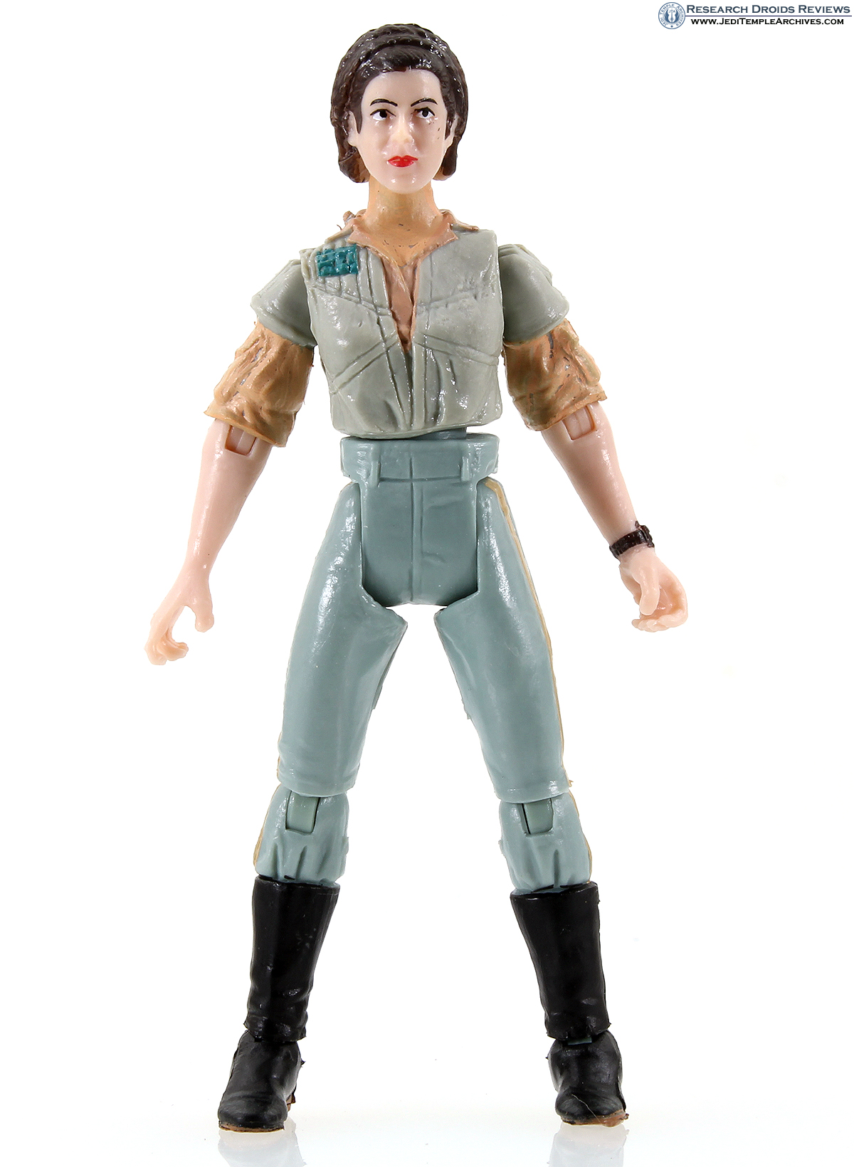 Princess Leia | Battle of Endor Multipack - The Black Series (Phase II ...