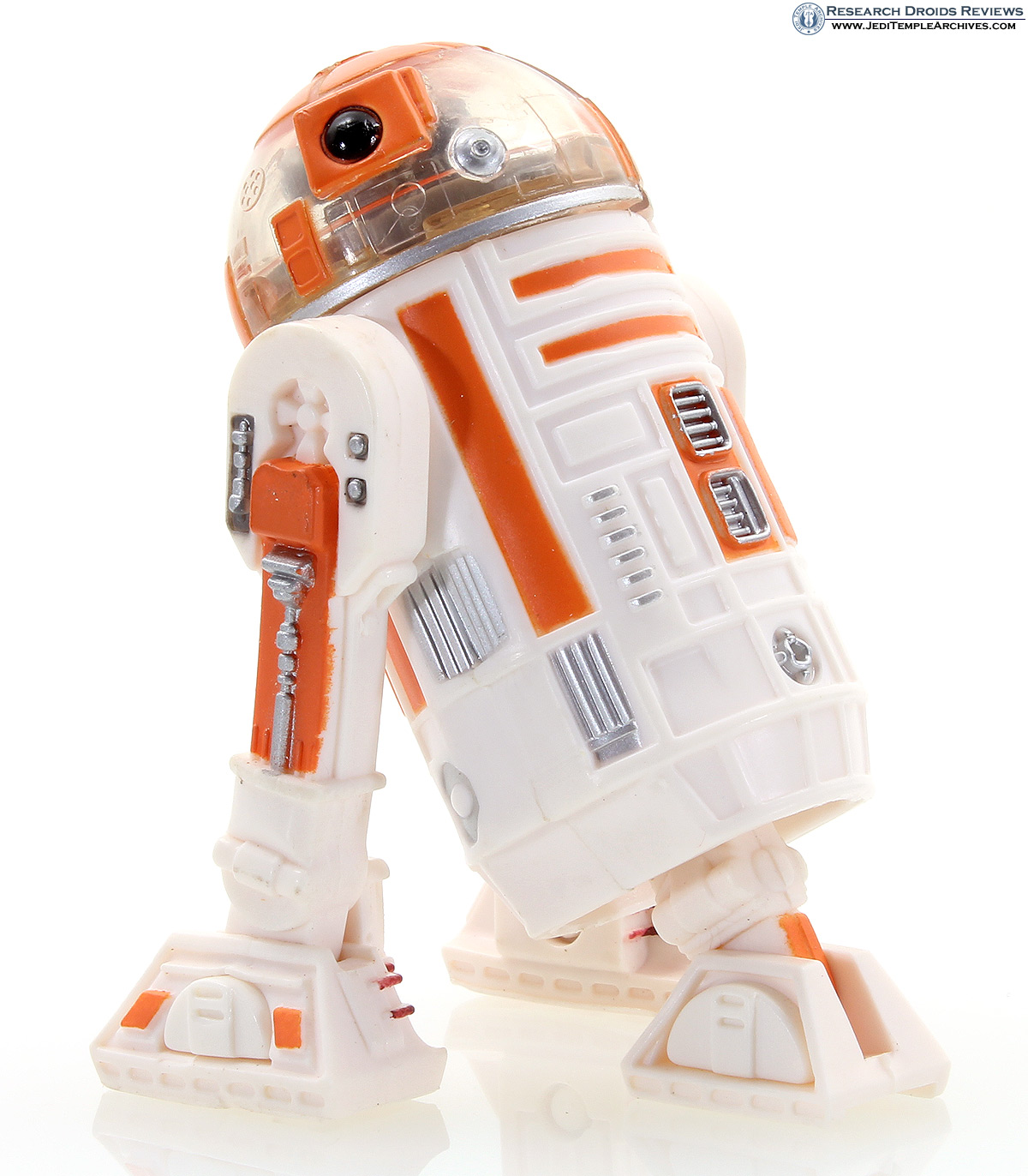 R3-A2 | Battle of Hoth - Saga Series (2003) Multi-Pack , Toys R Us ...