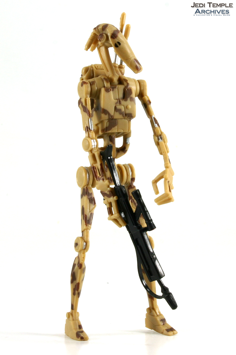 Assassin Droid | Battlefront II Droid Pack - 30th Anniversary ...