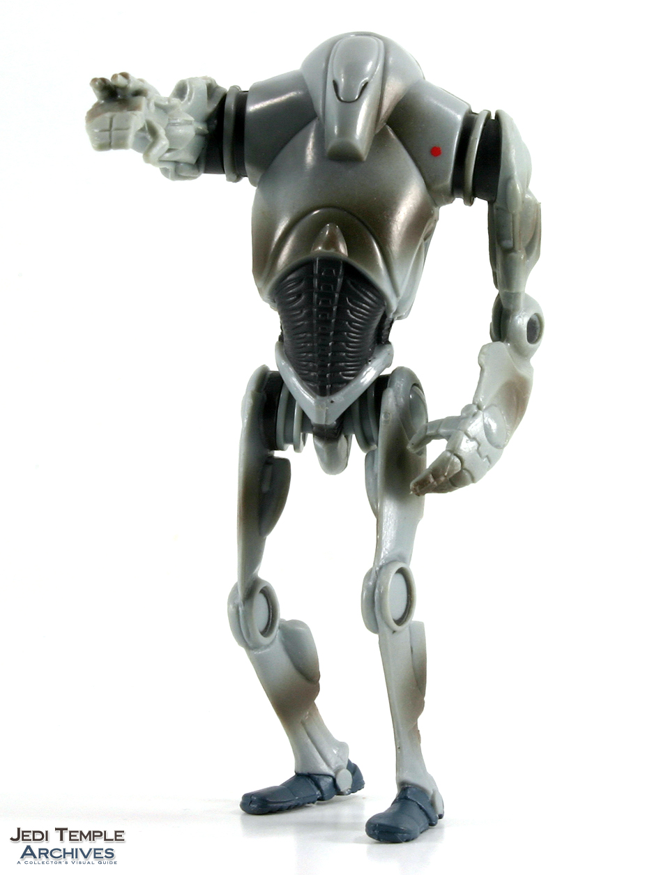 Super Battle Droid | Battlefront II Droid Pack - 30th Anniversary ...