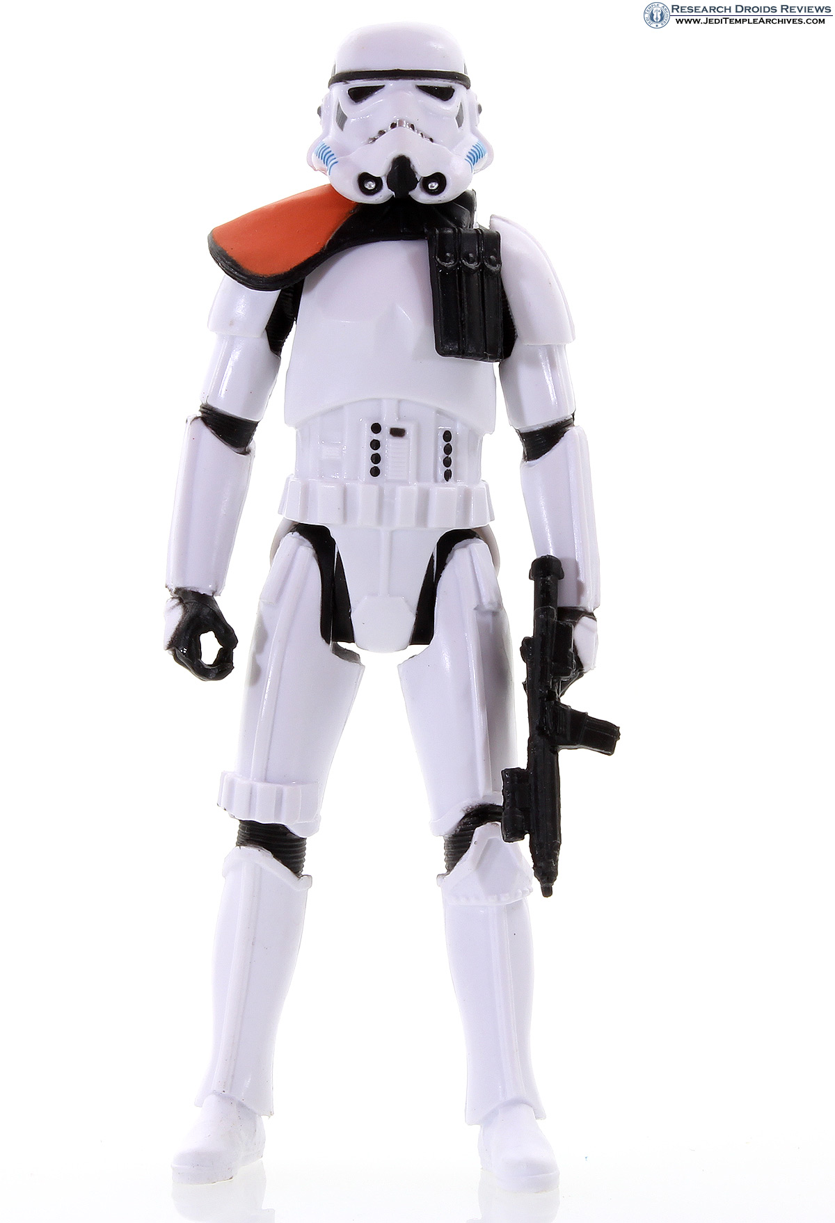 Stormtrooper | Baze Malbus vs. Imperial Stormtrooper - Rogue One Two-Packs