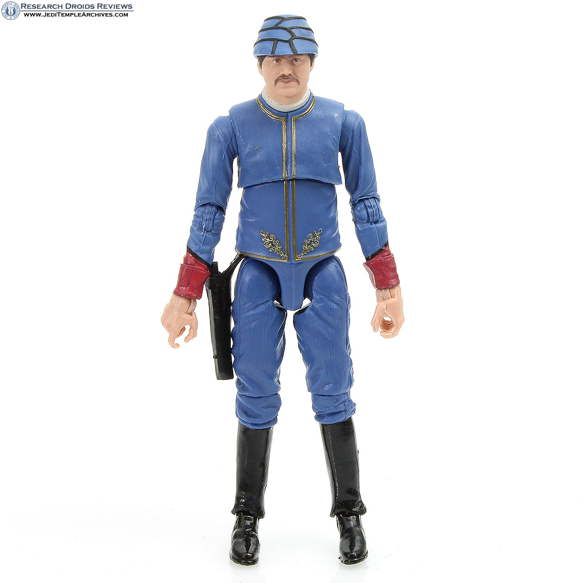 Bespin Guard (Helder Spinoza) - The Vintage Collection (2018-Present ...