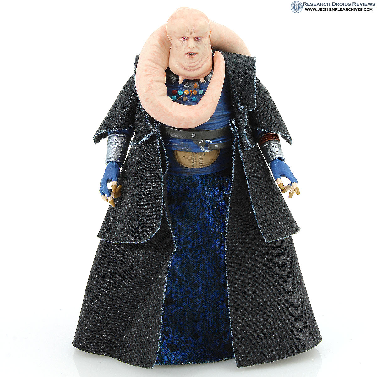 Boba Fett's Throne Room - The Vintage Collection (2018-Present) Playset ...