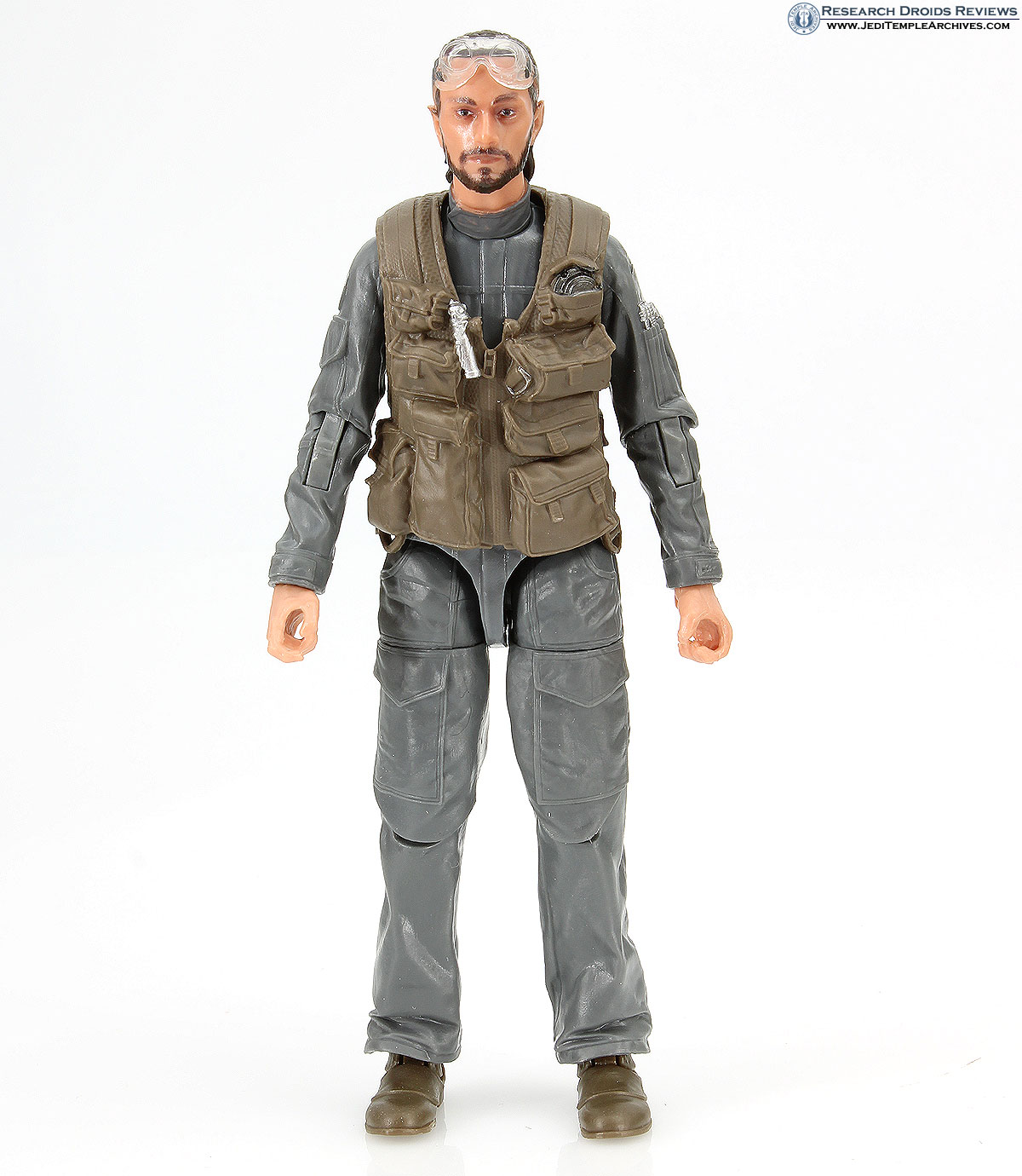 Bodhi Rook - The Black Series (Phase IV) Basic 6-Inch Figures R1 06